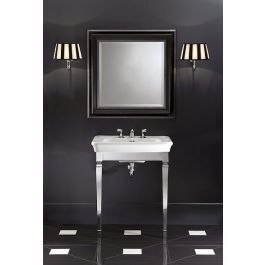 Devon&Devon Etoile Waschbecken Waschbecken + Duke Console | Dwellistore